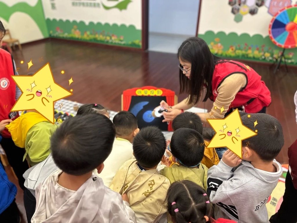 【靖江网】“青靖合伙人”计划为基层服务注入青春动能